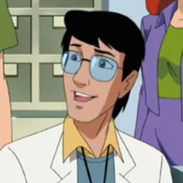 Eric | Scooby Direct-To-Video Wiki | Fandom