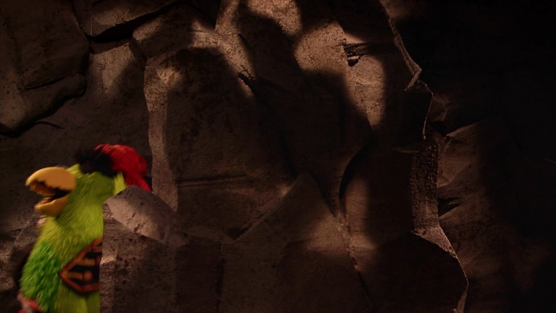 Caves (Scooby-Doo! Adventures: The Mystery Map) | Scooby Direct-To ...