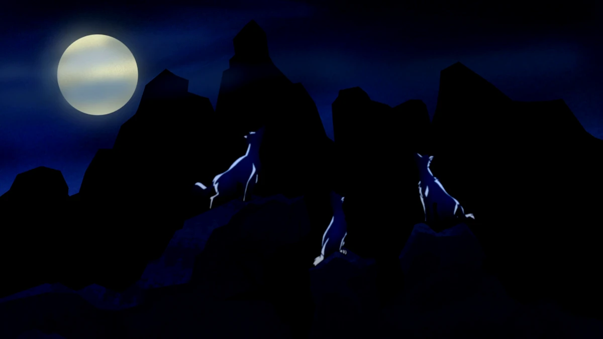 Vampire Rock | Scooby Direct-To-Video Wiki | Fandom