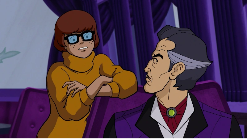 Vincent Van Ghoul | Scooby Direct-To-Video Wiki | Fandom