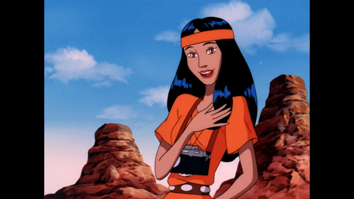 Crystal Scooby Doo And The Alien Invaders Scooby Direct To Video