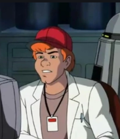 Bill | Scooby Direct-To-Video Wiki | Fandom