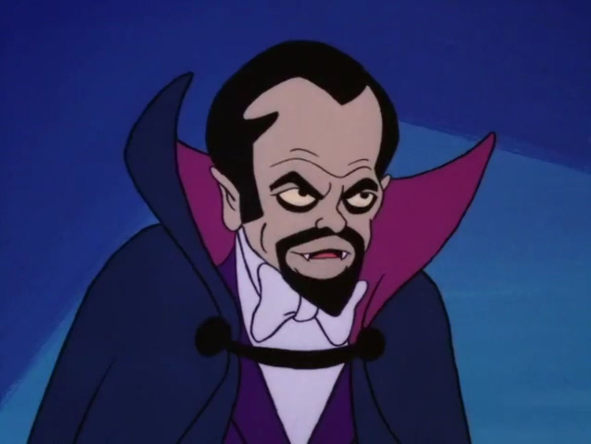 Waxmaster | Scooby Doo YTP Wiki | Fandom