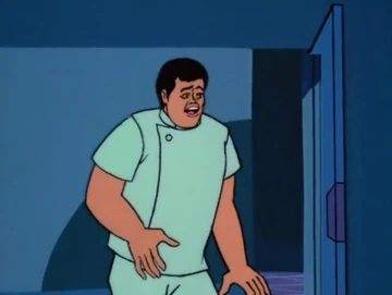 The Angry Doctor | Scooby Doo YTP Wiki | Fandom