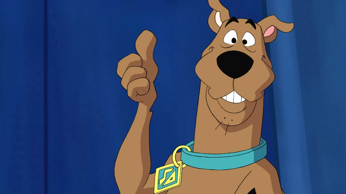 Scooby-Doo | Scooby Doo YTP Wiki | Fandom