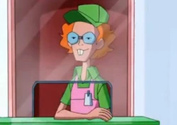 Alan | Scooby Doo Fanon Wiki | Fandom