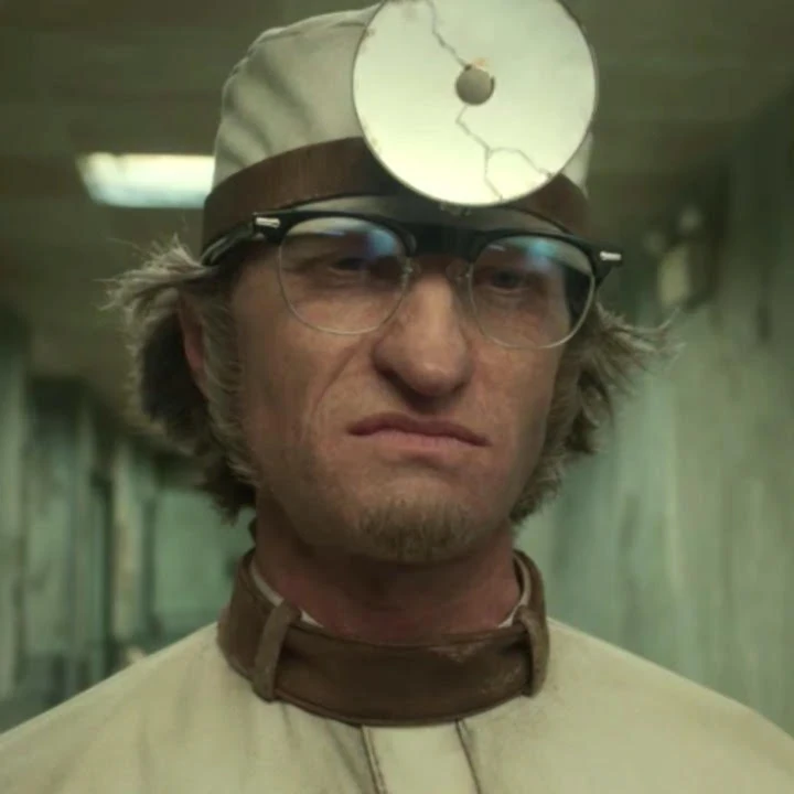 Kenneth Edgar | Scooby Doo Fanon Wiki | Fandom