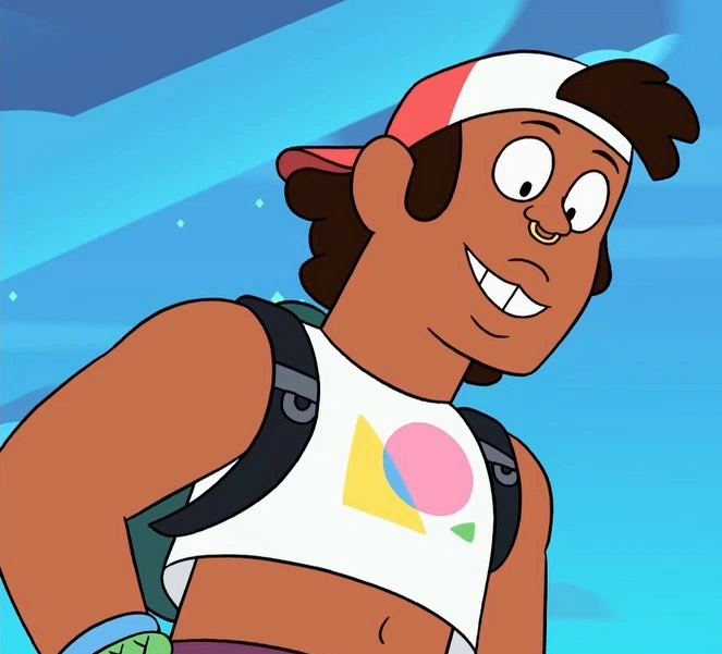 George | Scooby Doo Fanon Wiki | Fandom