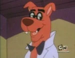 Horton-Doo | Scooby Doo Fanon Wiki | Fandom