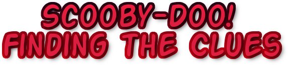 Scooby Doo Finding The Clues Scooby Doo Fanon Wiki Fandom