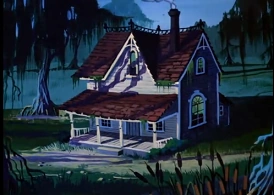 Swampsmuck Inn | Scooby Doo Fanon Wiki | Fandom