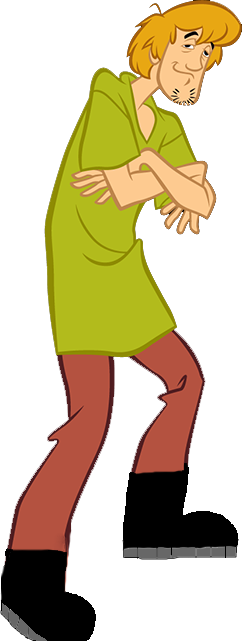 Norville 'Shaggy' Rogers | Scooby Doo Fanon Wiki | Fandom