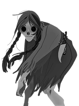 Acheri | Scooby Doo Fanon Wiki | Fandom