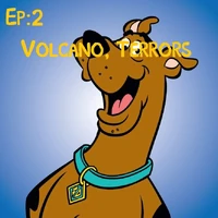 Volcano, Terrors | Scooby Doo Fanon Wiki | Fandom