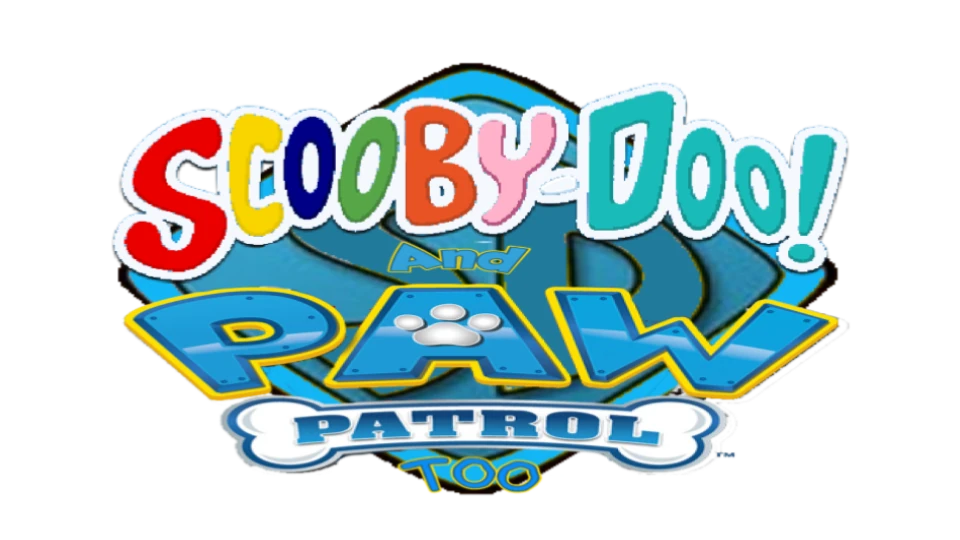 Scooby Doo & Paw Patrol Too | Scooby Mania Wiki | Fandom