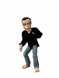 Mr. Bilk | Scooby Doo Fanon Wiki | Fandom