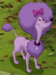 Cleo | Scooby Doo Fanon Wiki | Fandom