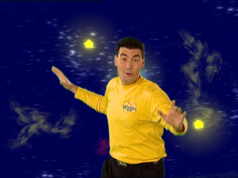 Greg Wiggle Scooby Doo Fanon Wiki Fandom