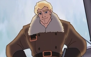 Duke | Scooby Doo Fanon Wiki | Fandom