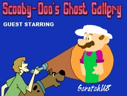Scooby-Doo meets ScratchU8 | Scooby Doo Fanon Wiki | Fandom