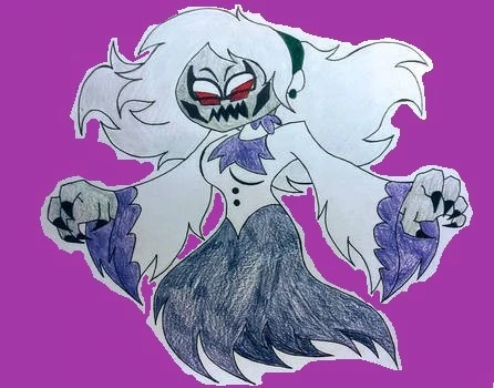 Ghost of Mrs. Grimbly | Scooby Doo Fanon Wiki | Fandom