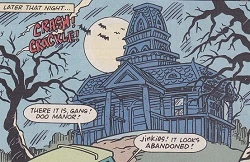 Doo Manor | Scooby Doo Fanon Wiki | Fandom