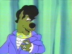 Dooby-Dooby-Doo | Scooby Doo Fanon Wiki | Fandom