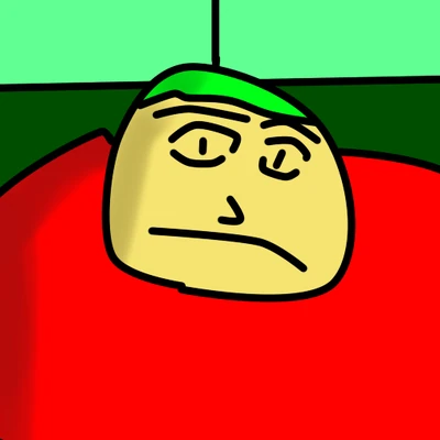 Max | Scooby Doo Fanon Wiki | Fandom