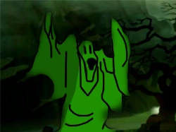 Swamp Ghoul (The Scooby Doo Adventures) | Scooby Doo Fanon Wiki | Fandom