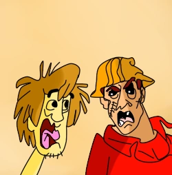 Evil Man | Scooby Doo Fanon Wiki | Fandom