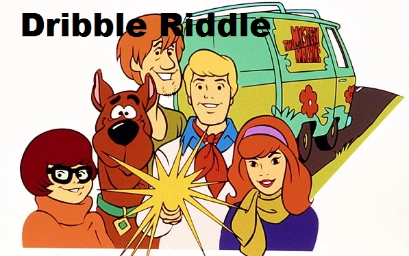 Dribble Riddle | Scooby Doo Fanon Wiki | Fandom