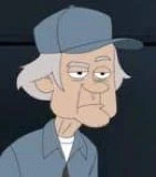 Gilbert (Sub-Scooby) | Scooby Doo Fanon Wiki | Fandom