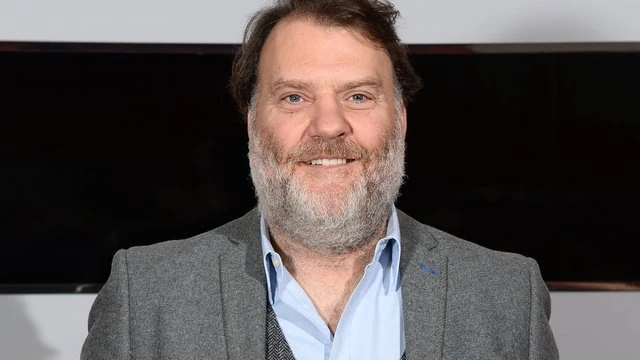 Bryn Terfel | Scooby Doo Fanon Wiki | Fandom