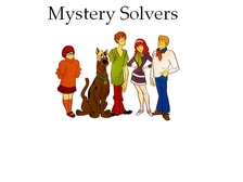 Mystery-Solvers | Scooby Doo Fanon Wiki | Fandom