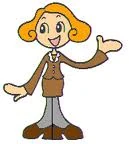 Grace Yuder | Scooby Doo Fanon Wiki | Fandom