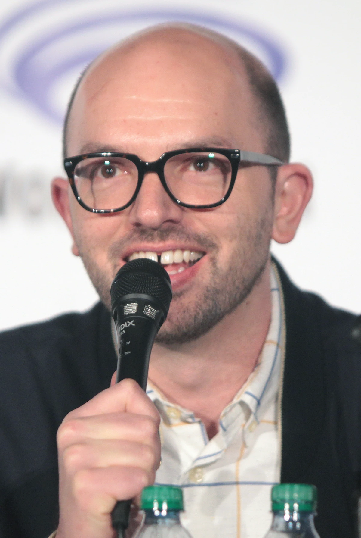 Paul Scheer | Scooby Doo Fanon Wiki | Fandom