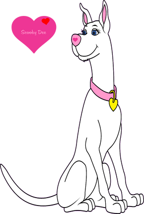 Scooby-Dee | Scooby Doo Fanon Wiki | Fandom