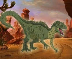 User blog:Baldwin17/The Case of the Phantosaur | Scooby Doo Fanon Wiki ...