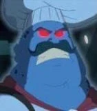 Ghost of Chef Gunther | Scooby Doo Fanon Wiki | Fandom