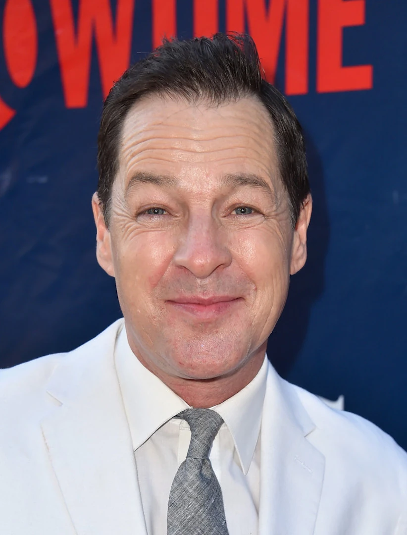 French Stewart | Scooby Doo Fanon Wiki | Fandom