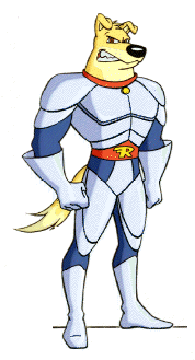 Hunter | Scooby Doo Fanon Wiki | Fandom