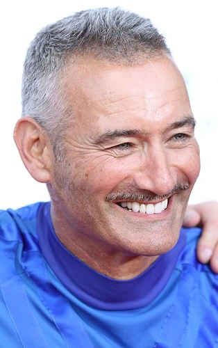 Anthony Field | Scooby Doo Fanon Wiki | Fandom