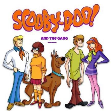Scooby-Doo and the Gang | Scooby Doo Fanon Wiki | Fandom