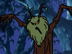 Dryad | Scooby Doo Fanon Wiki | Fandom