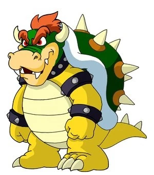 Bowser | Scooby Doo Fanon Wiki | Fandom