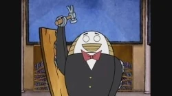 Robi | Scooby Doo Fanon Wiki | Fandom