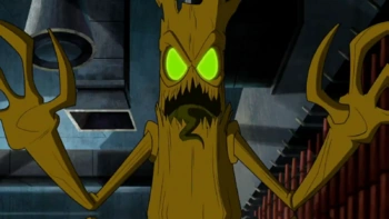 Tree Monster | Scooby Doo Fanon Wiki | Fandom