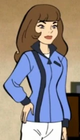 Debbie | Scooby Doo Fanon Wiki | Fandom