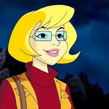 Jenette | Scooby Doo Fanon Wiki | Fandom