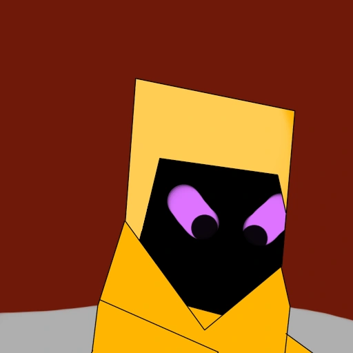 Yes Master | Scooby Doo Fanon Wiki | Fandom